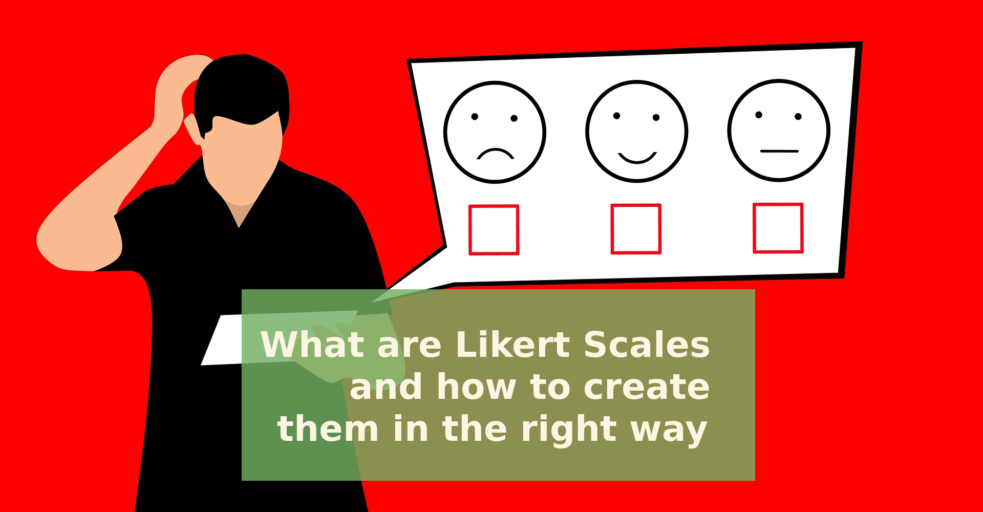 Likert Scale Definitions And Examples Use Them For Free 